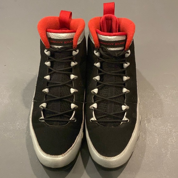 Jordan | Shoes | Air Jordan Retro 9 Johnny Kilroy | Poshmark